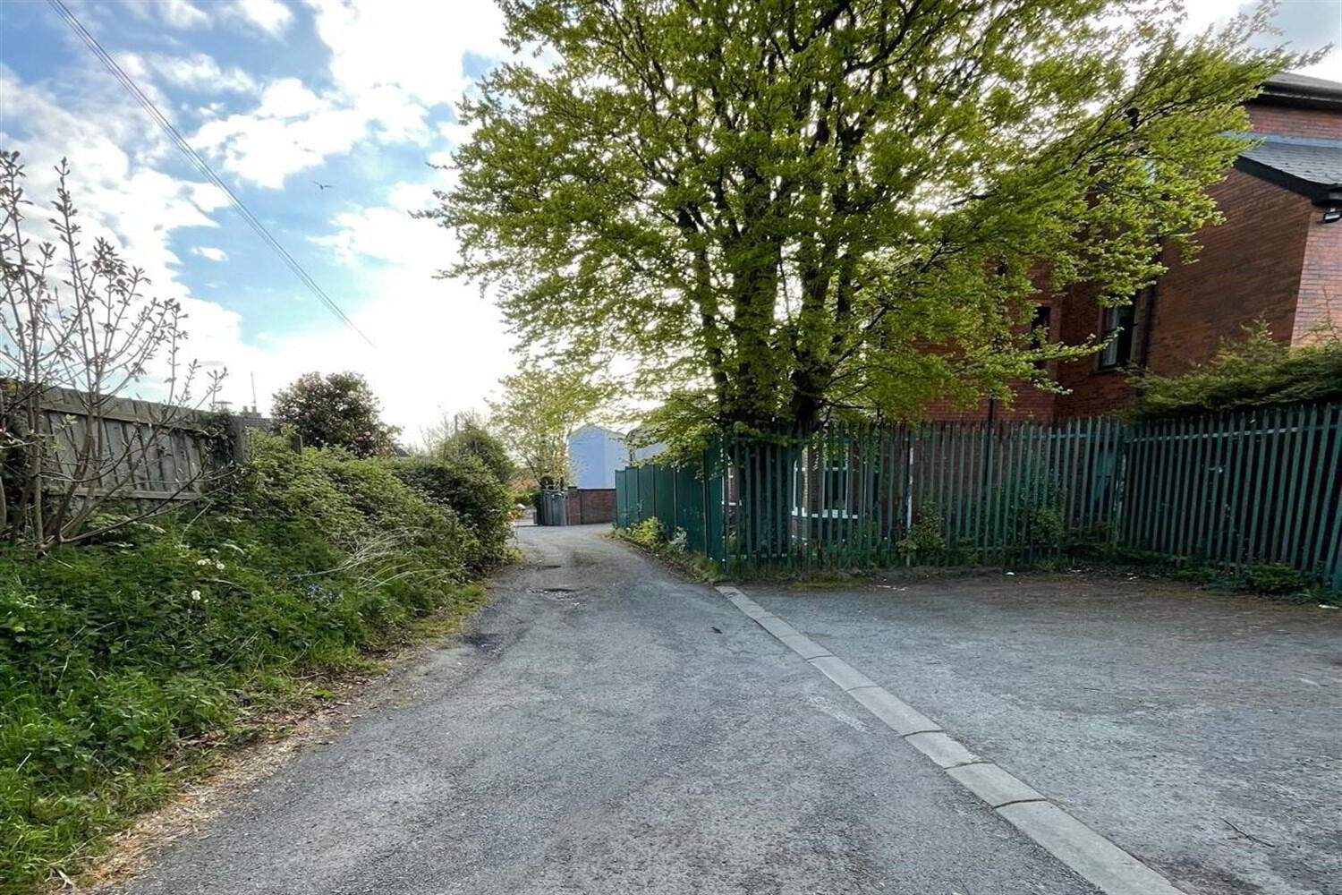 8-10 Lake Glen Avenue, Falls Road, Belfast