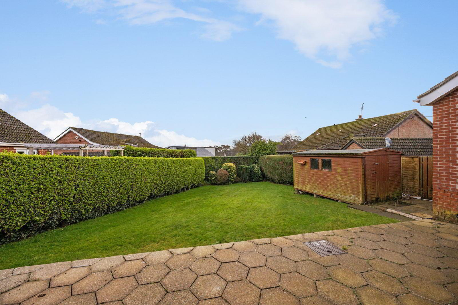 1 Ardkeen Avenue, Bangor