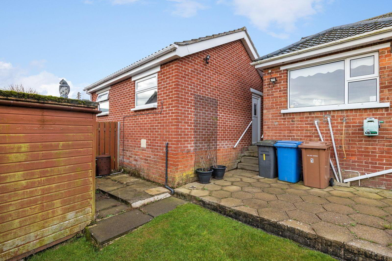 1 Ardkeen Avenue, Bangor