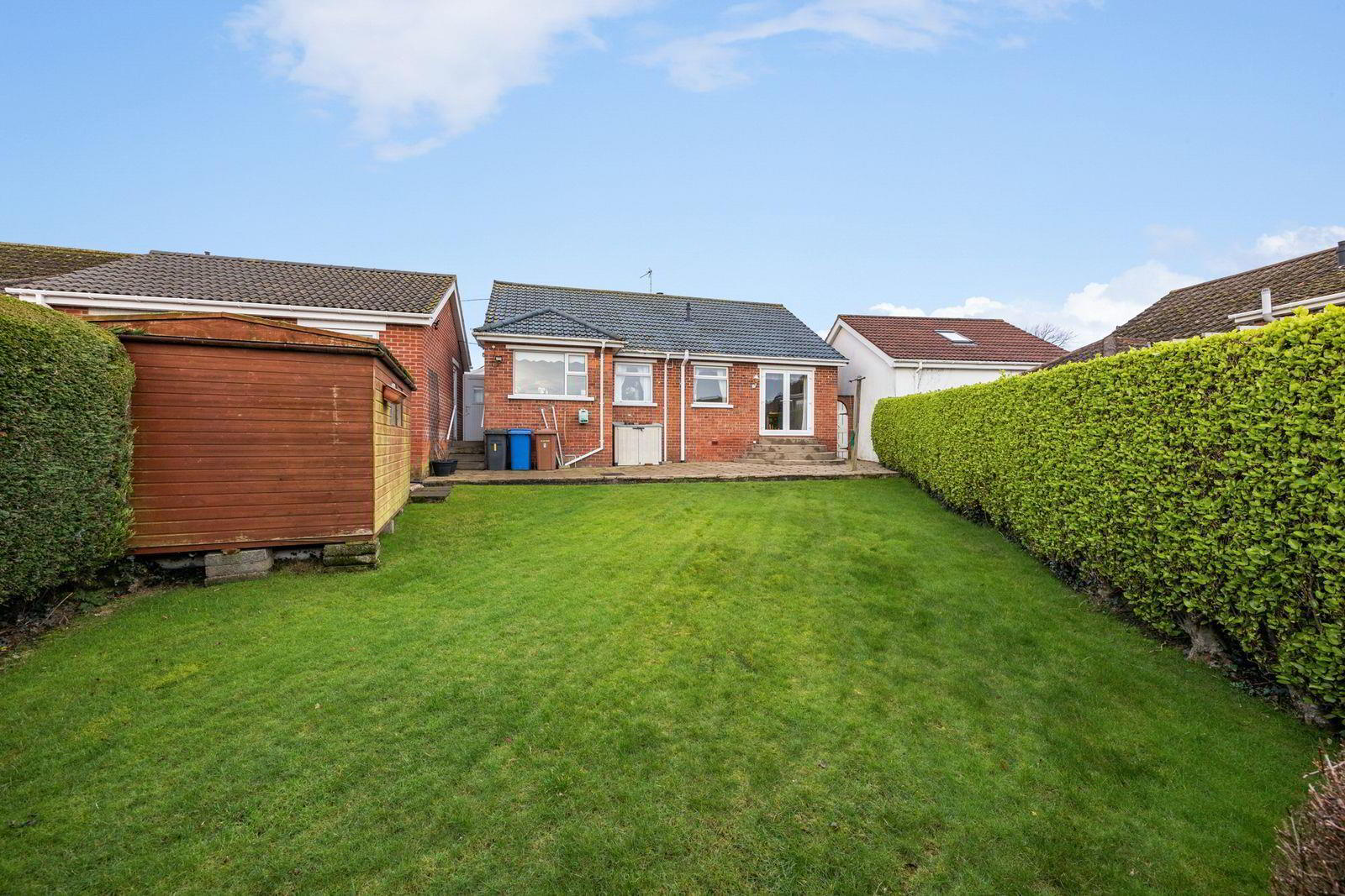 1 Ardkeen Avenue, Bangor
