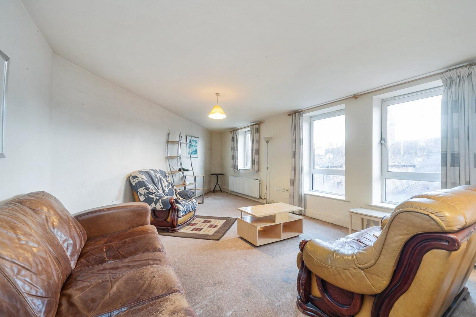 2.4 Apartment D Whitehall Square, 181 Sandy Row, Belfast