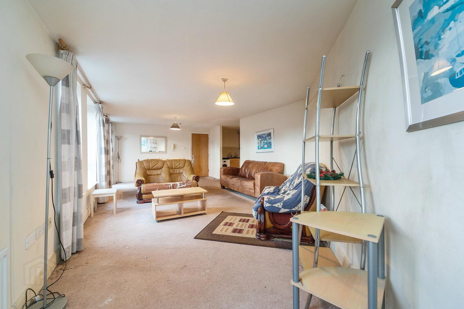 2.4 Apartment D Whitehall Square, 181 Sandy Row, Belfast