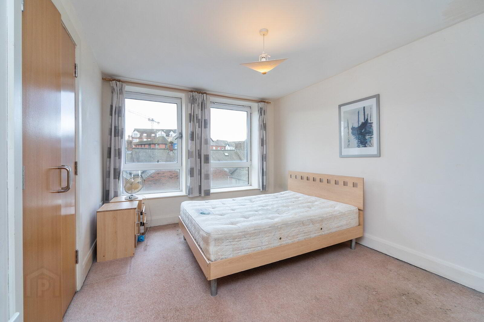 2.4 Apartment D Whitehall Square, 181 Sandy Row, Belfast