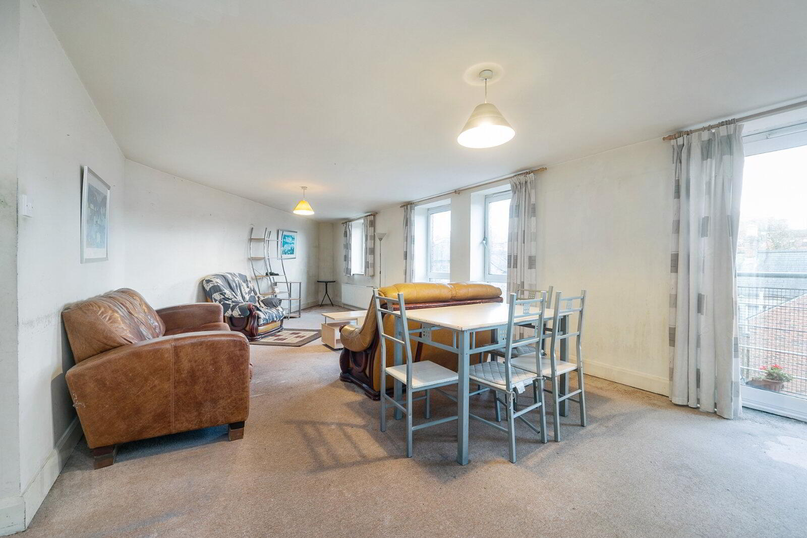 2.4 Apartment D Whitehall Square, 181 Sandy Row, Belfast