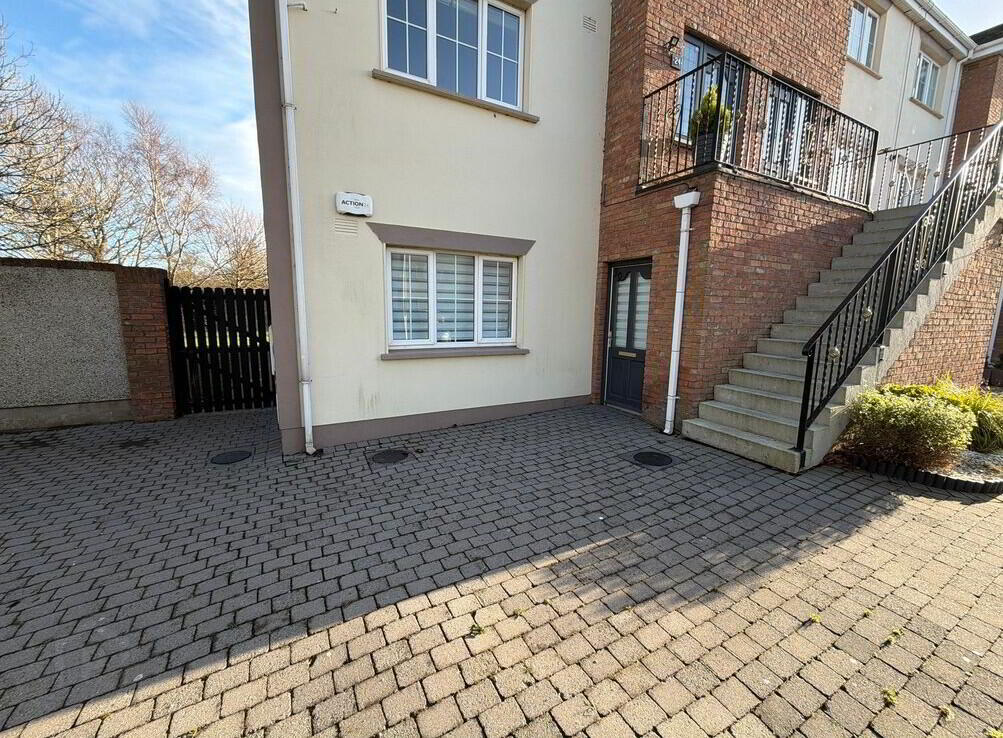 20 Seabury Lawns, Mornington