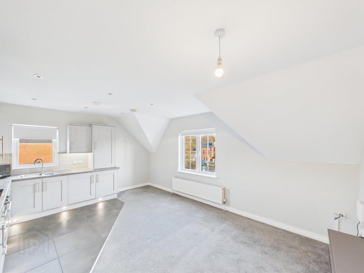 Apartment 6 1 Loughan Hall, Dundonald, Belfast