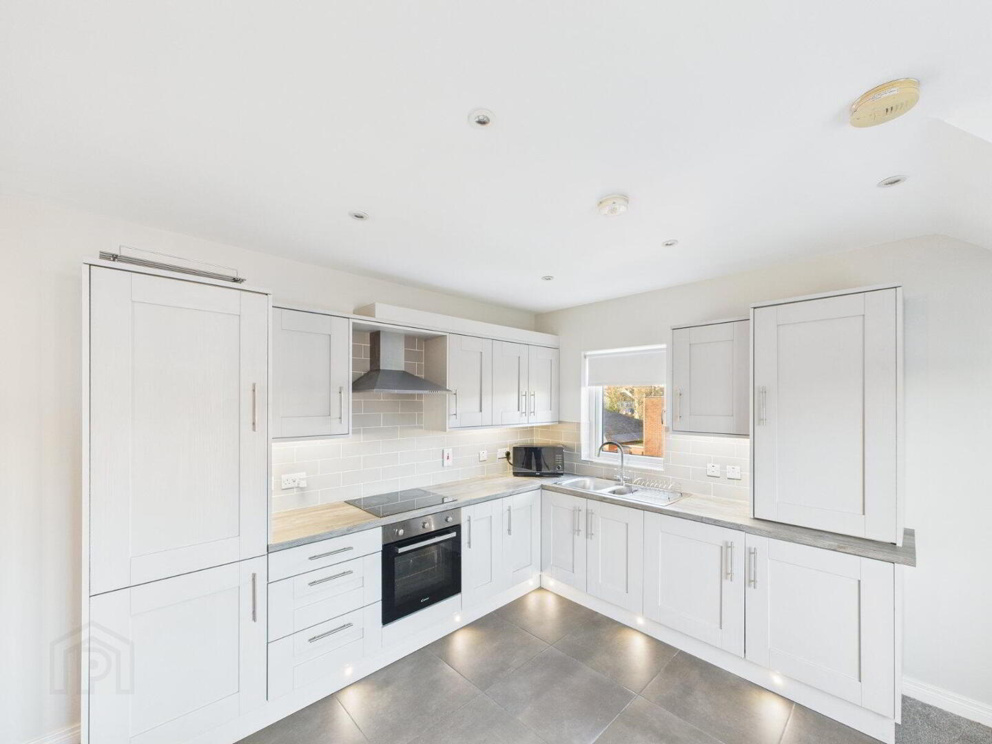 Apartment 6 1 Loughan Hall, Dundonald, Belfast