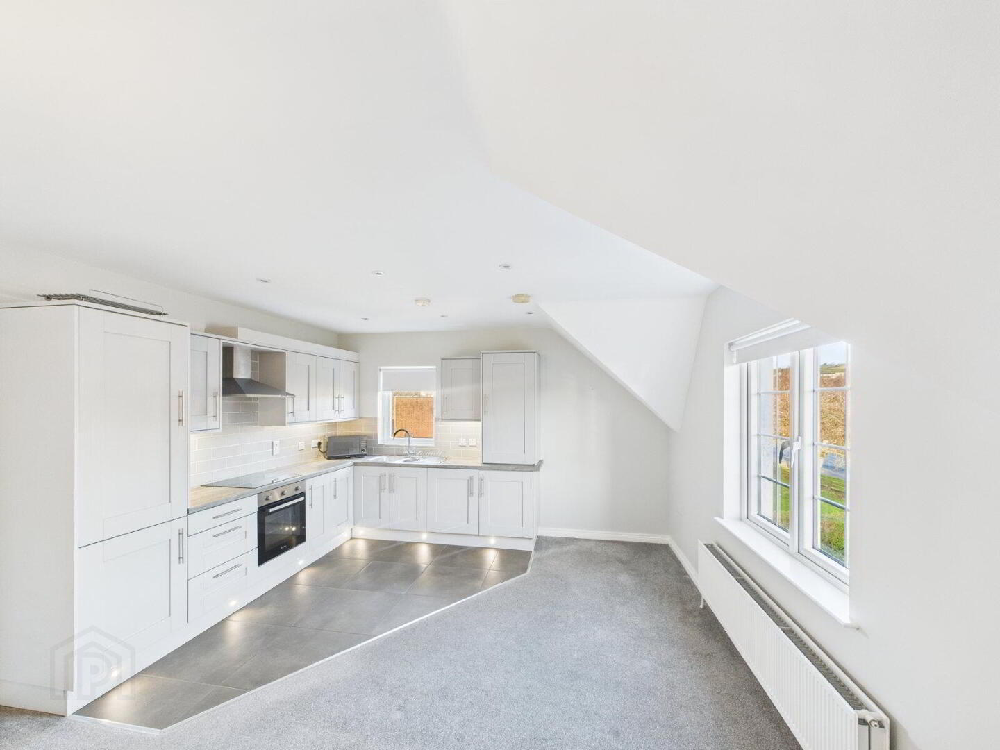 Apartment 6 1 Loughan Hall, Dundonald, Belfast