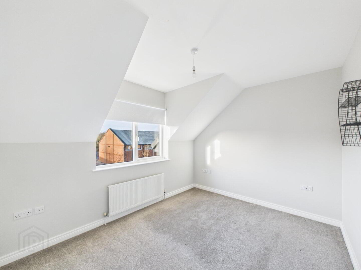 Apartment 6 1 Loughan Hall, Dundonald, Belfast