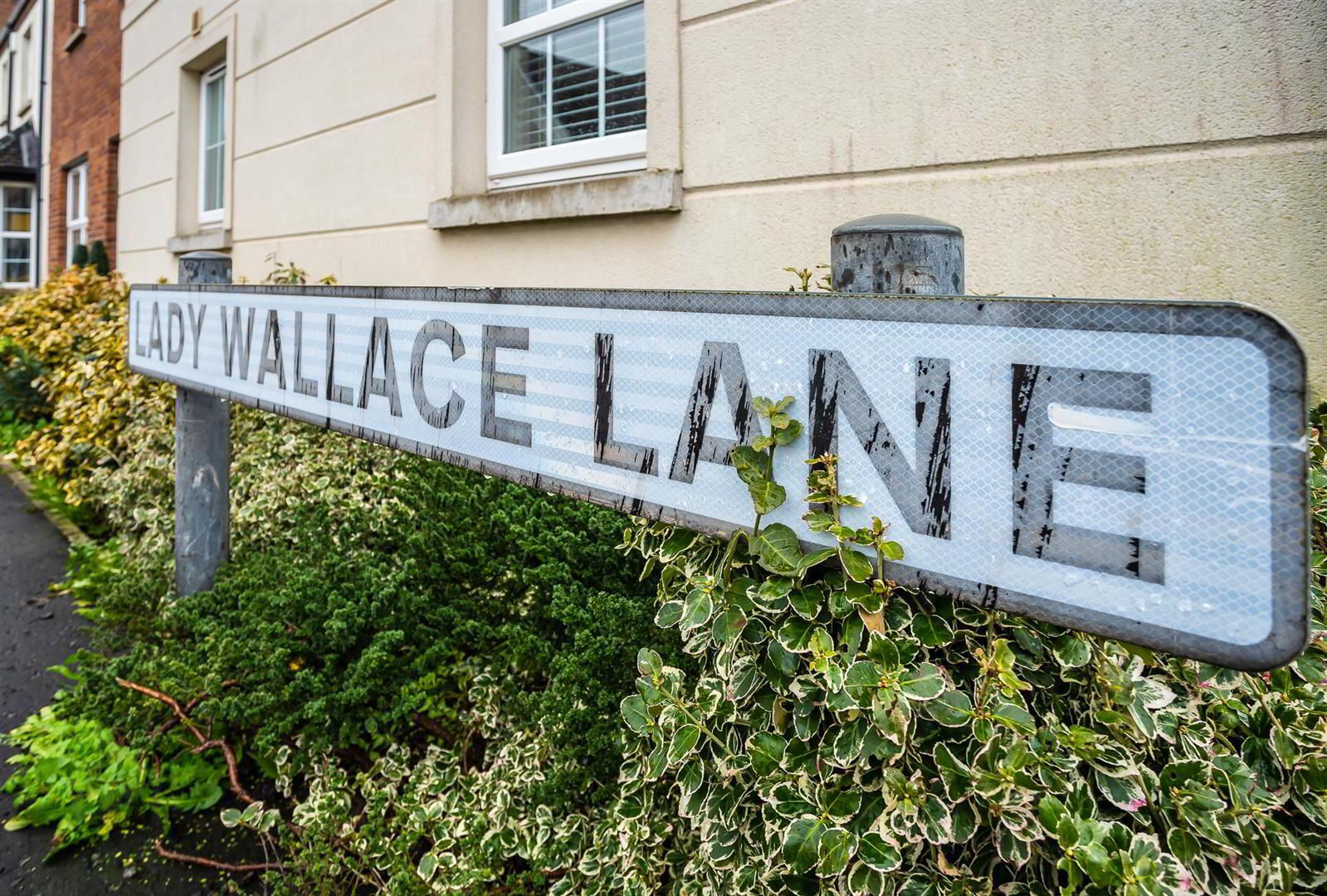 12 Lady Wallace Lane, Lisburn