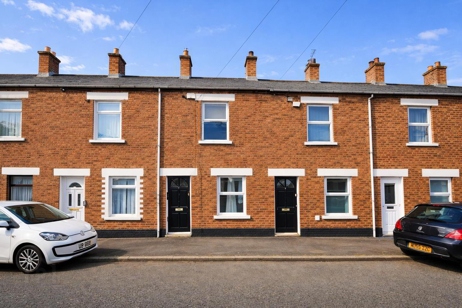 8 Olympia Street, Belfast