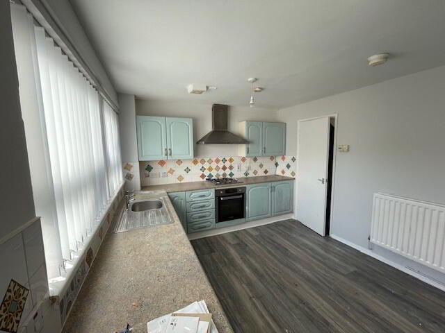 22 Cranog Park, Strathfoyle, Derry