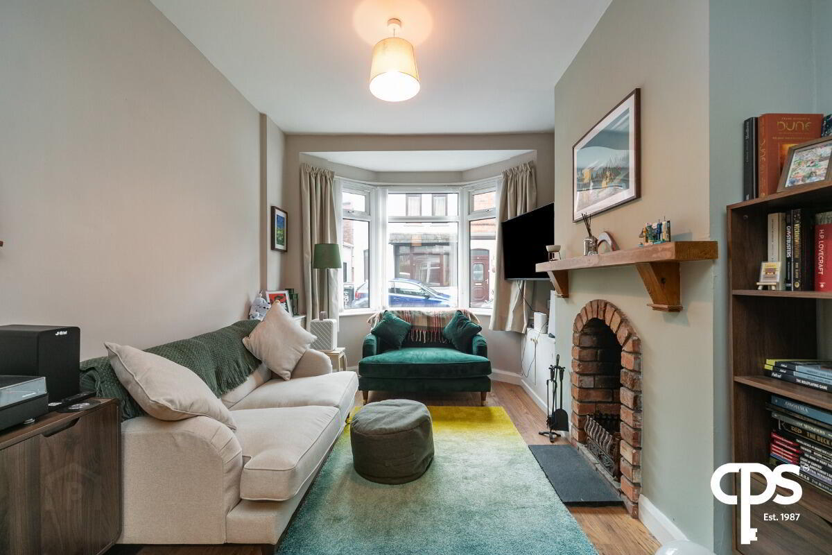 28 Cheviot Street, Belfast