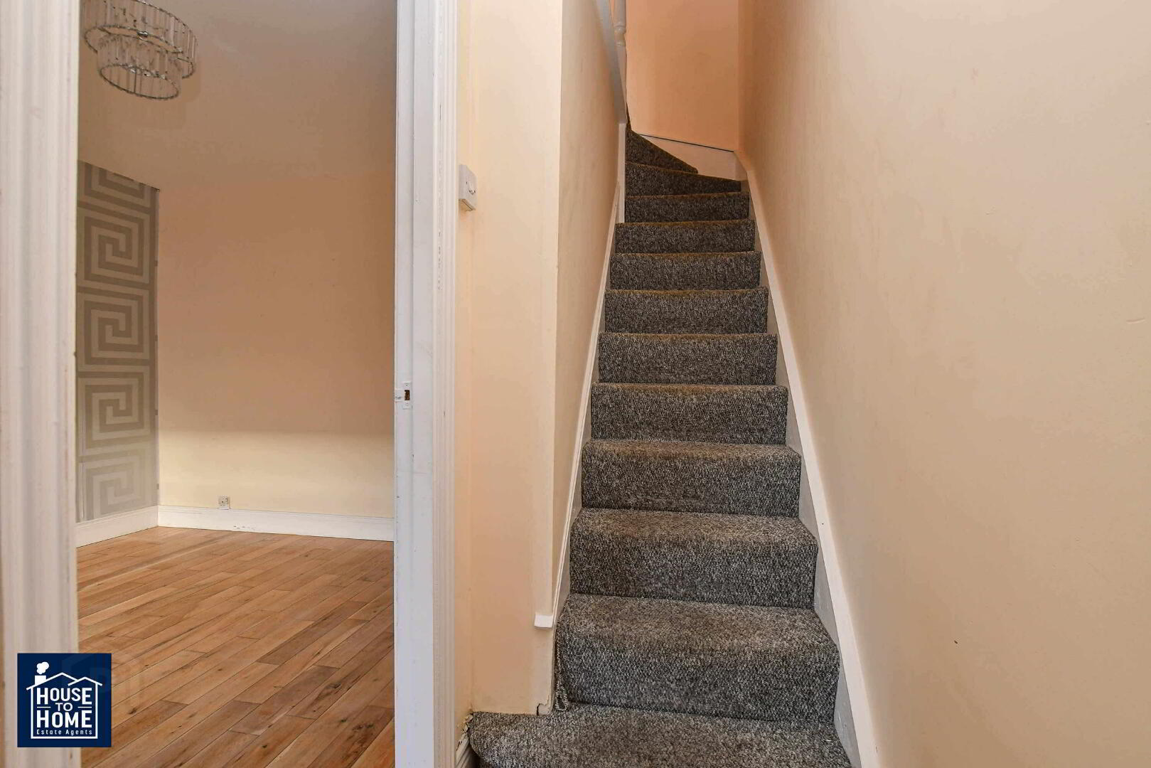 43 Iveagh Crescent, Belfast