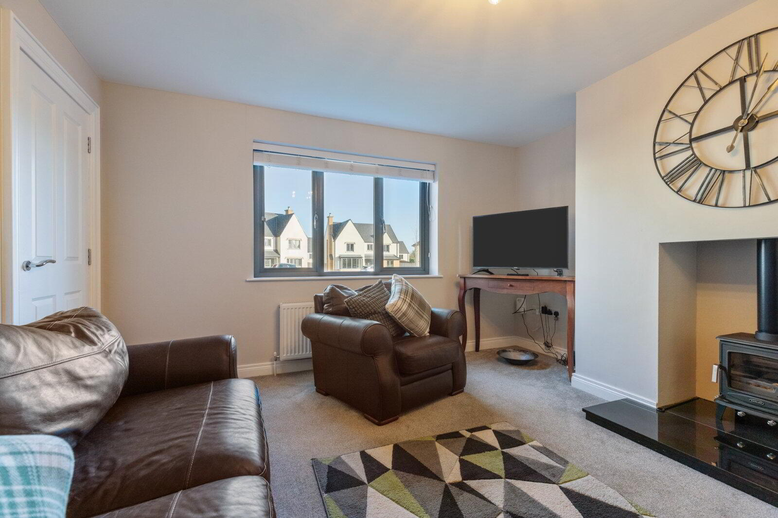 45 Ashgrove Walk, Comber, Newtownards