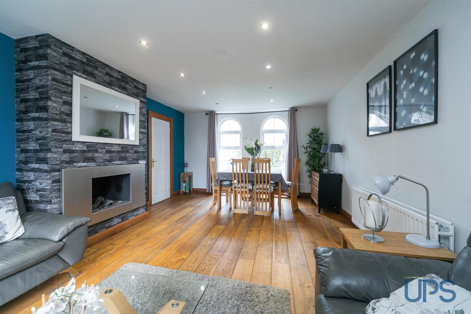 54 Mayfield Square, Blacks Road, Belfast
