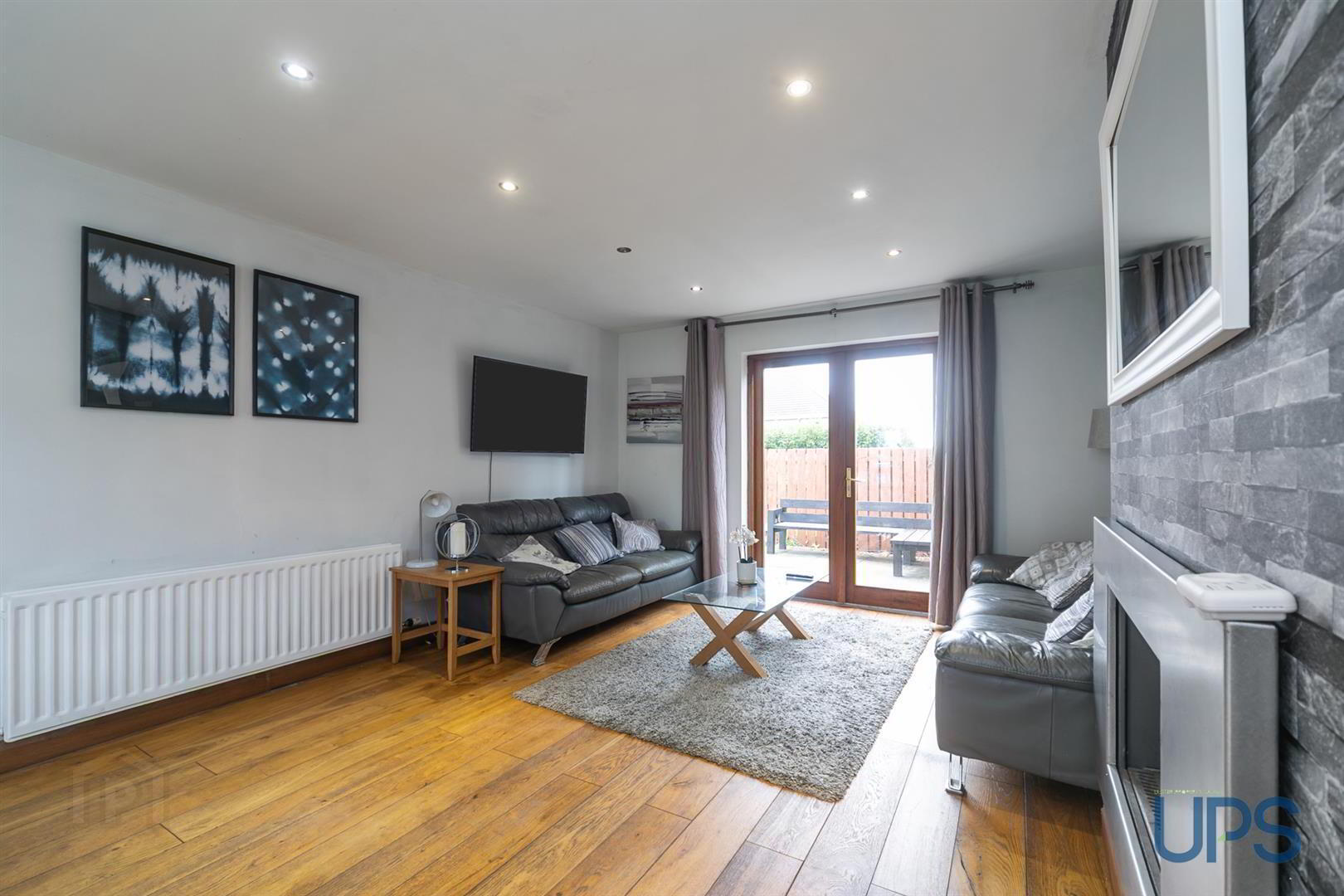 54 Mayfield Square, Blacks Road, Belfast