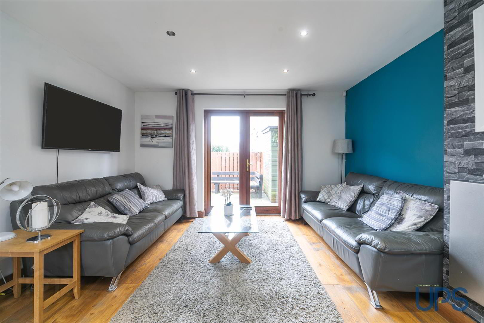 54 Mayfield Square, Blacks Road, Belfast