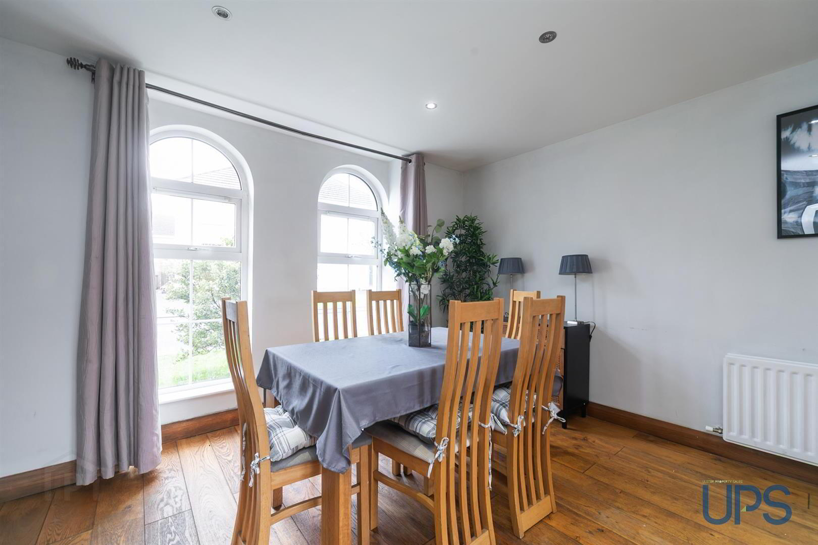 54 Mayfield Square, Blacks Road, Belfast