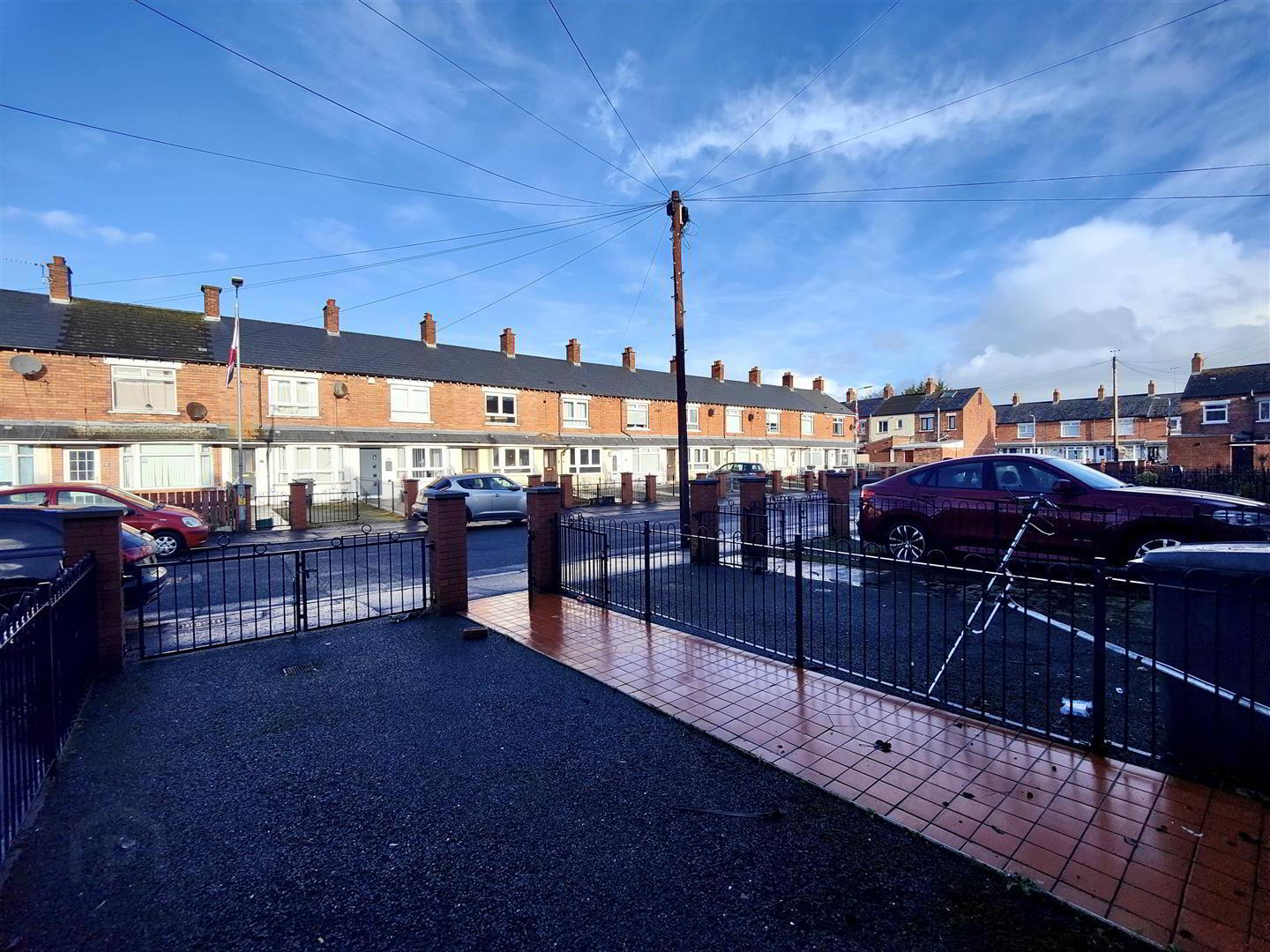 19 York Crescent, Belfast