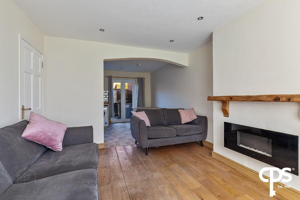 7 Kilcoole Gardens, Belfast