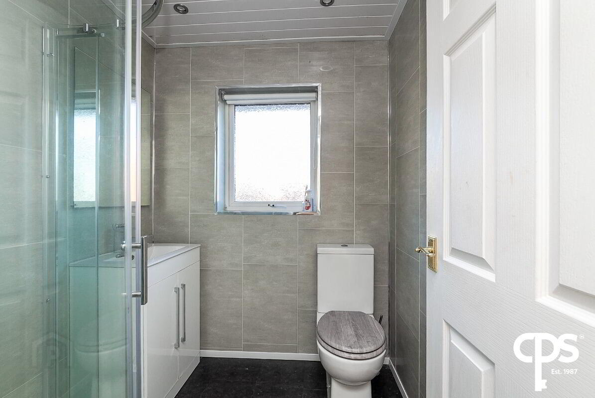 7 Kilcoole Gardens, Belfast
