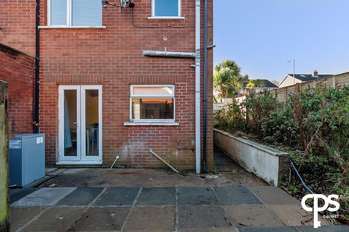 7 Kilcoole Gardens, Belfast