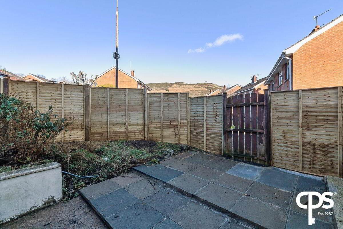 7 Kilcoole Gardens, Belfast