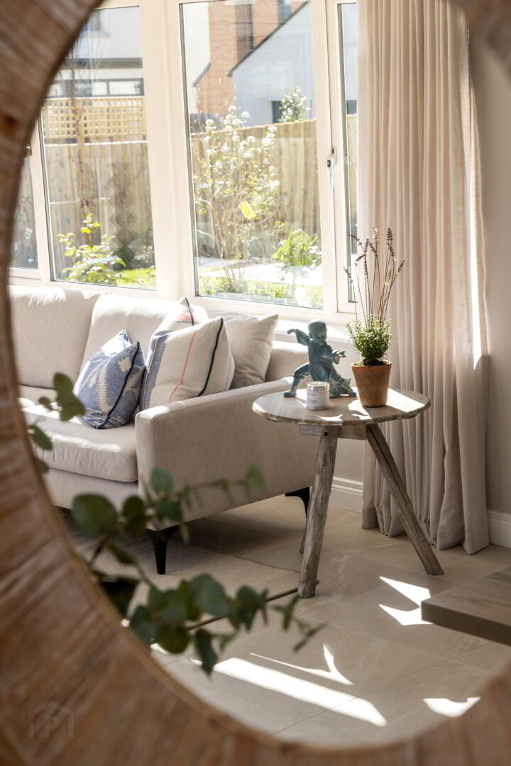 Hargreave (Show Home), Ashgrove, Killinchy Road, Comber