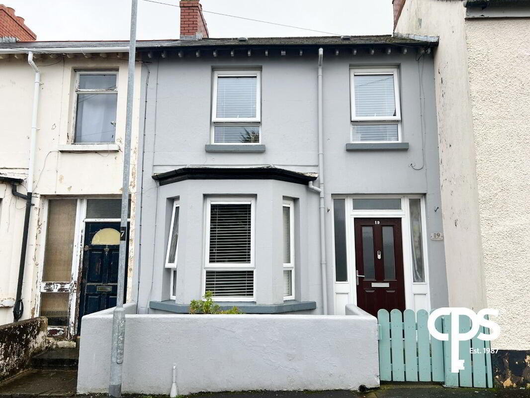 19 Mountain View, Derry