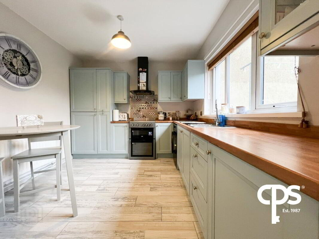 19 Mountain View, Derry