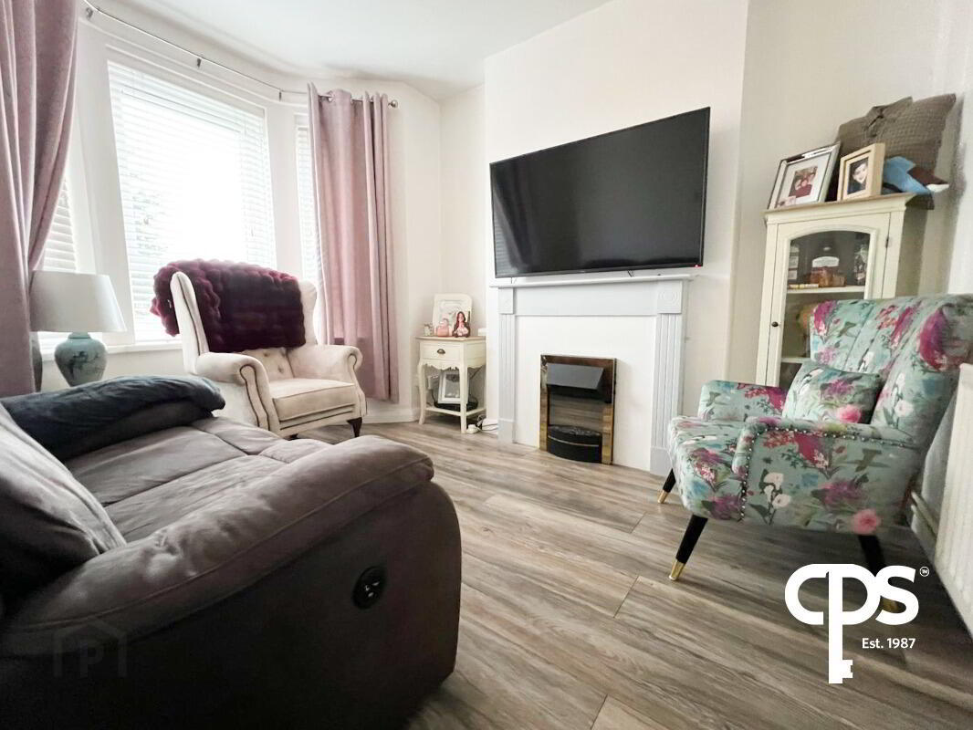 19 Mountain View, Derry