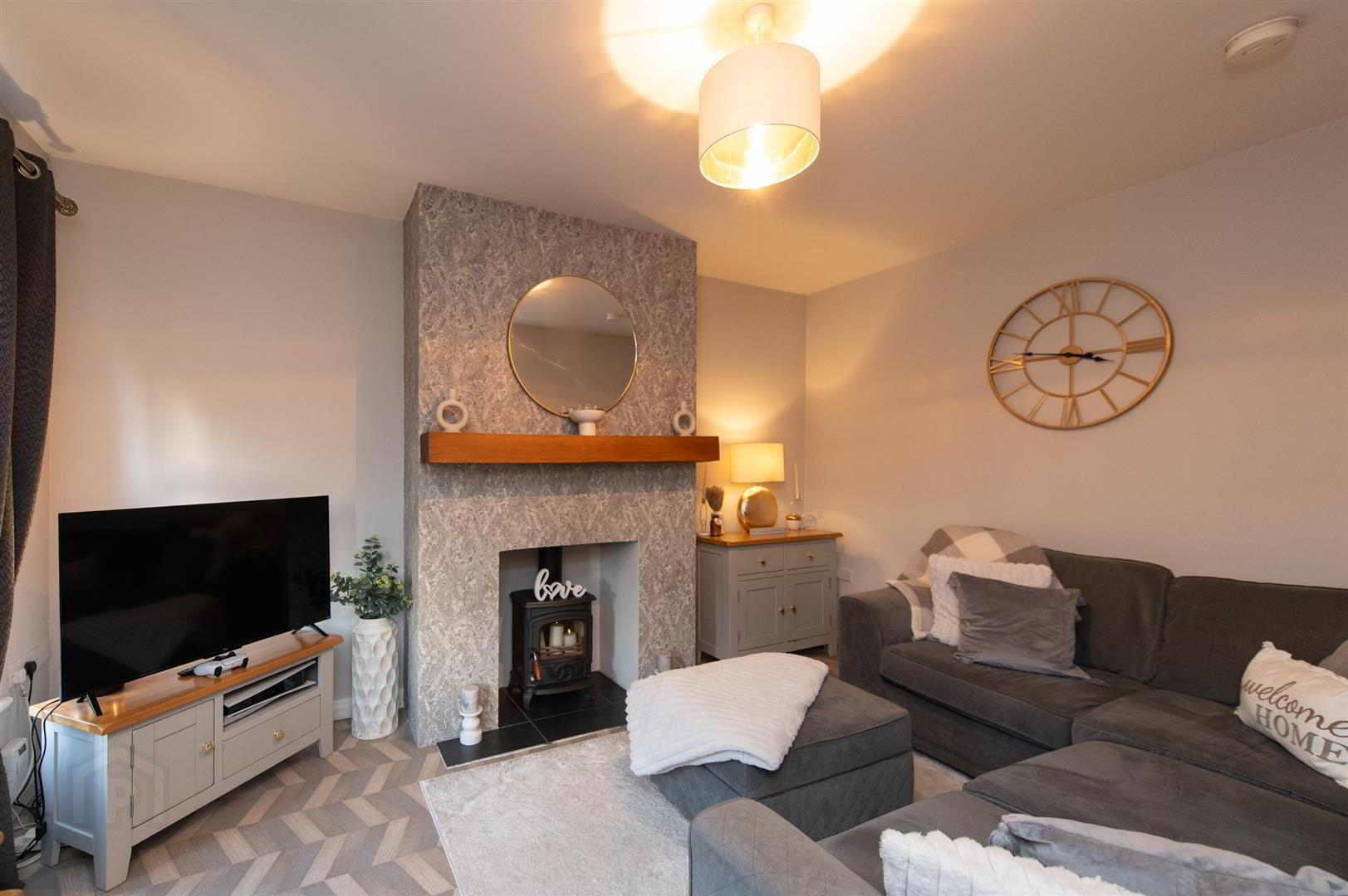 7 Kinallen Mews, Dromore, Kinallen