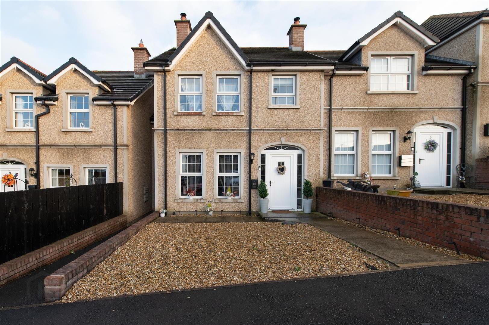 7 Kinallen Mews, Dromore, Kinallen