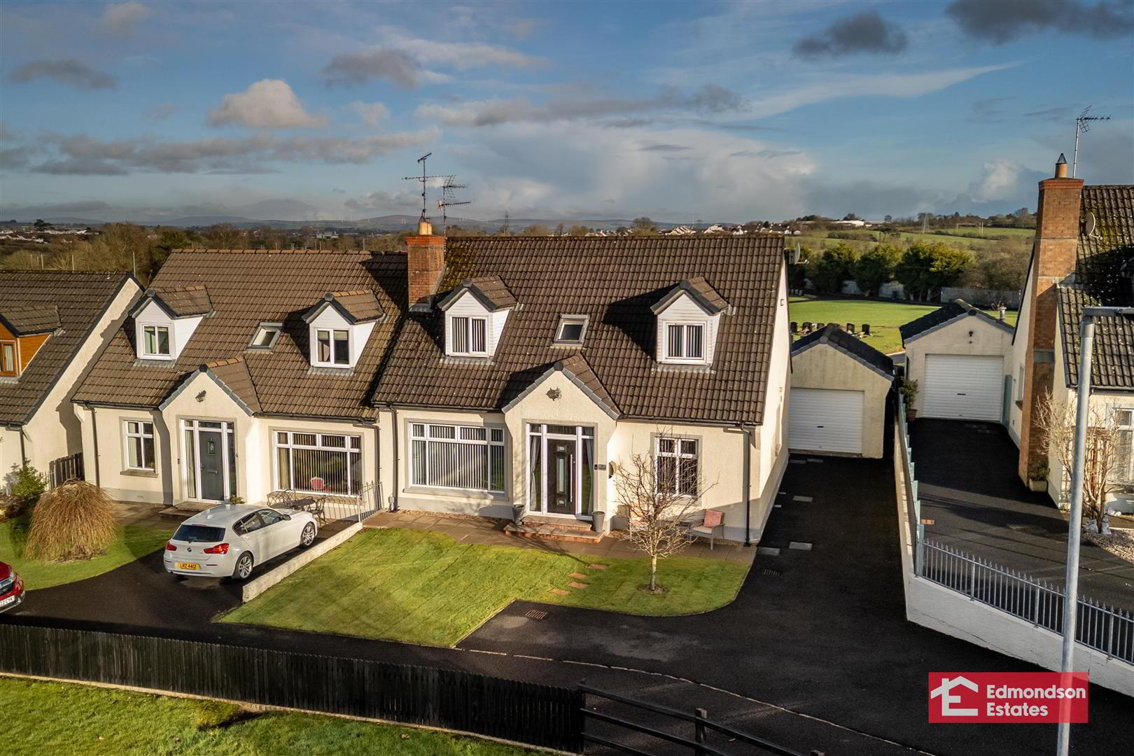 7 Tullagh Dale, Ballymena