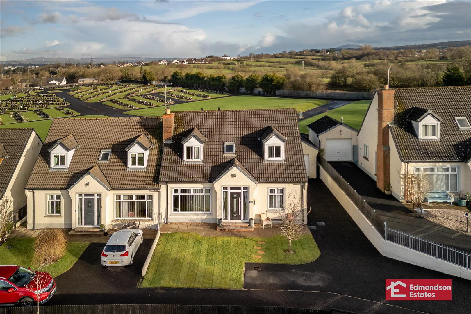 7 Tullagh Dale, Ballymena