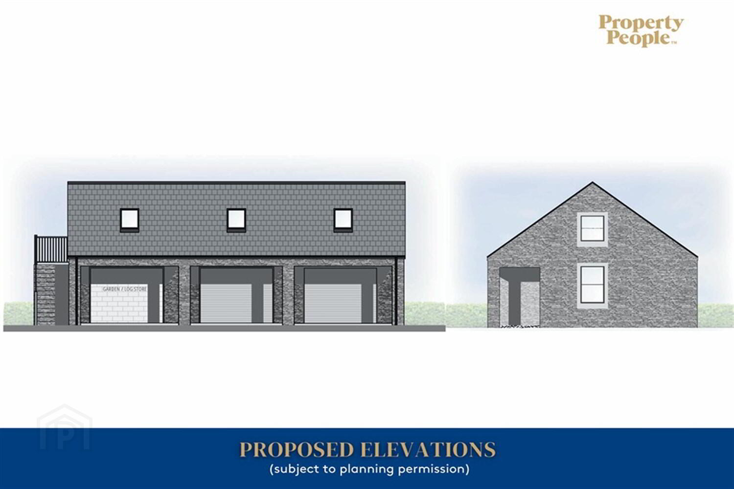 17 Reservoir Road, Banbridge