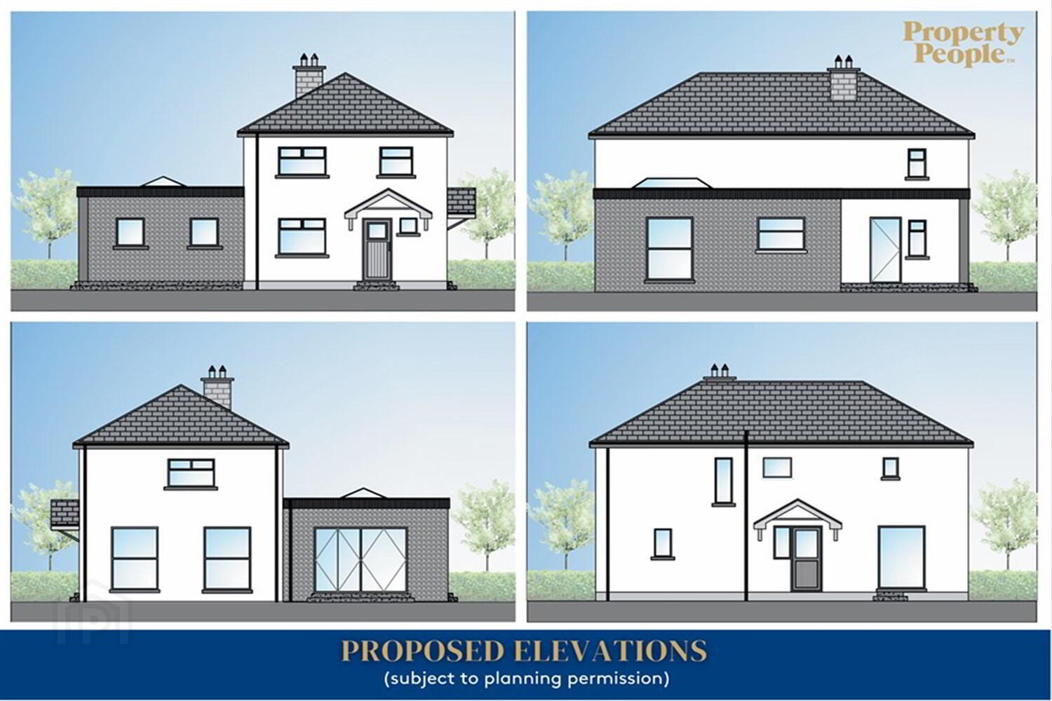 17 Reservoir Road, Banbridge