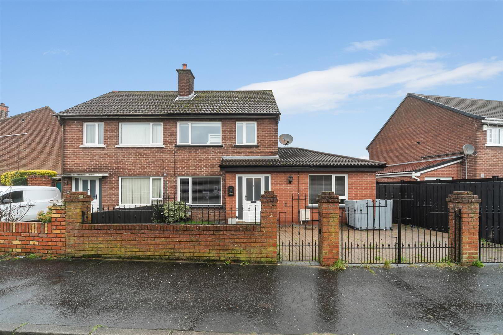 36 Riverdale Gardens, Andersonstown, Belfast