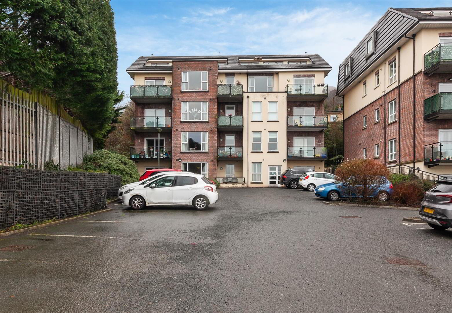 Apartment 93 8 Northview, Newtownabbey
