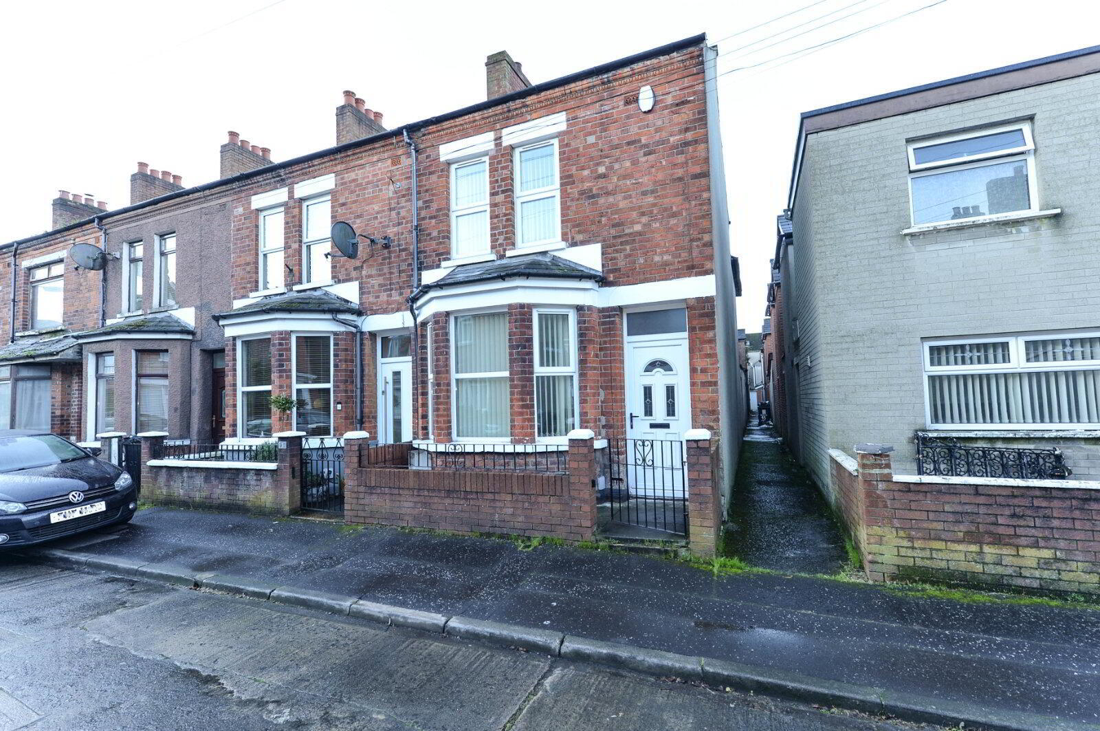1 Wynford Street, Belfast