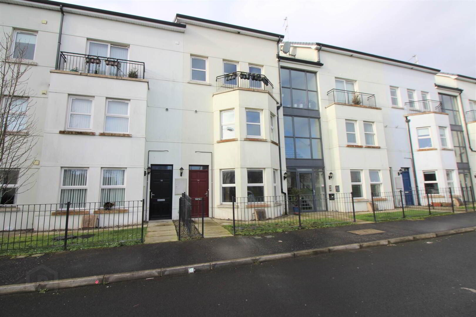 50 Linen Terrace, Bangor