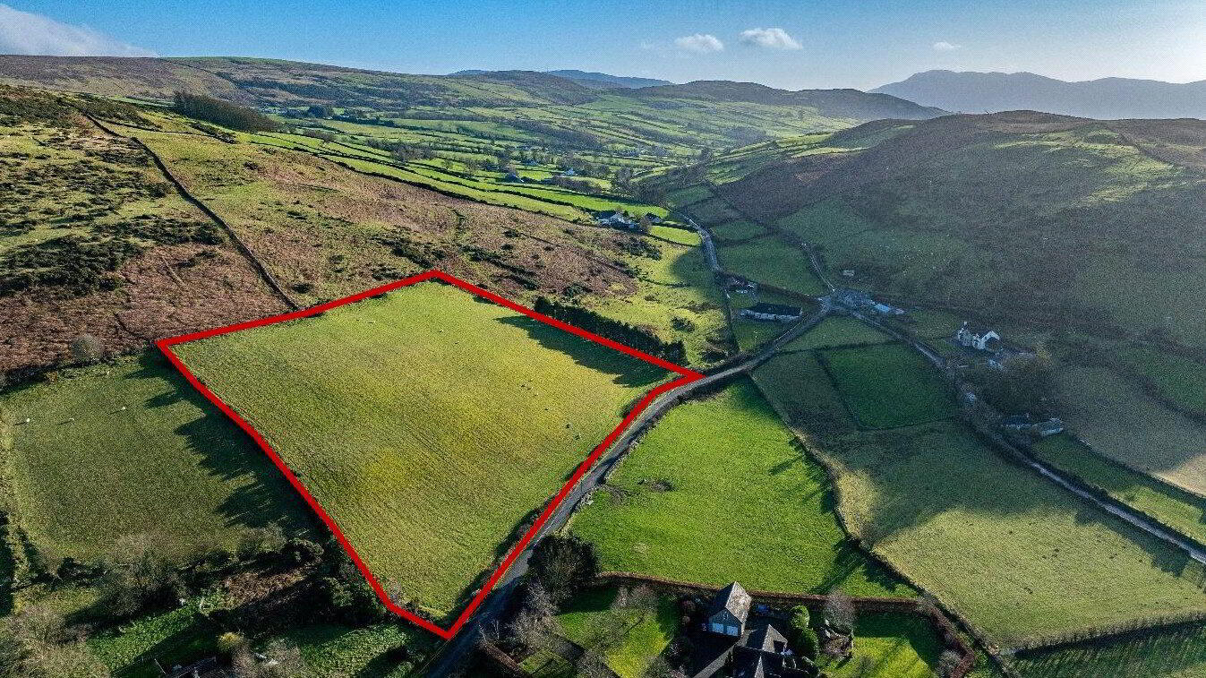 Edentrumly Road, Mayobridge, Newry