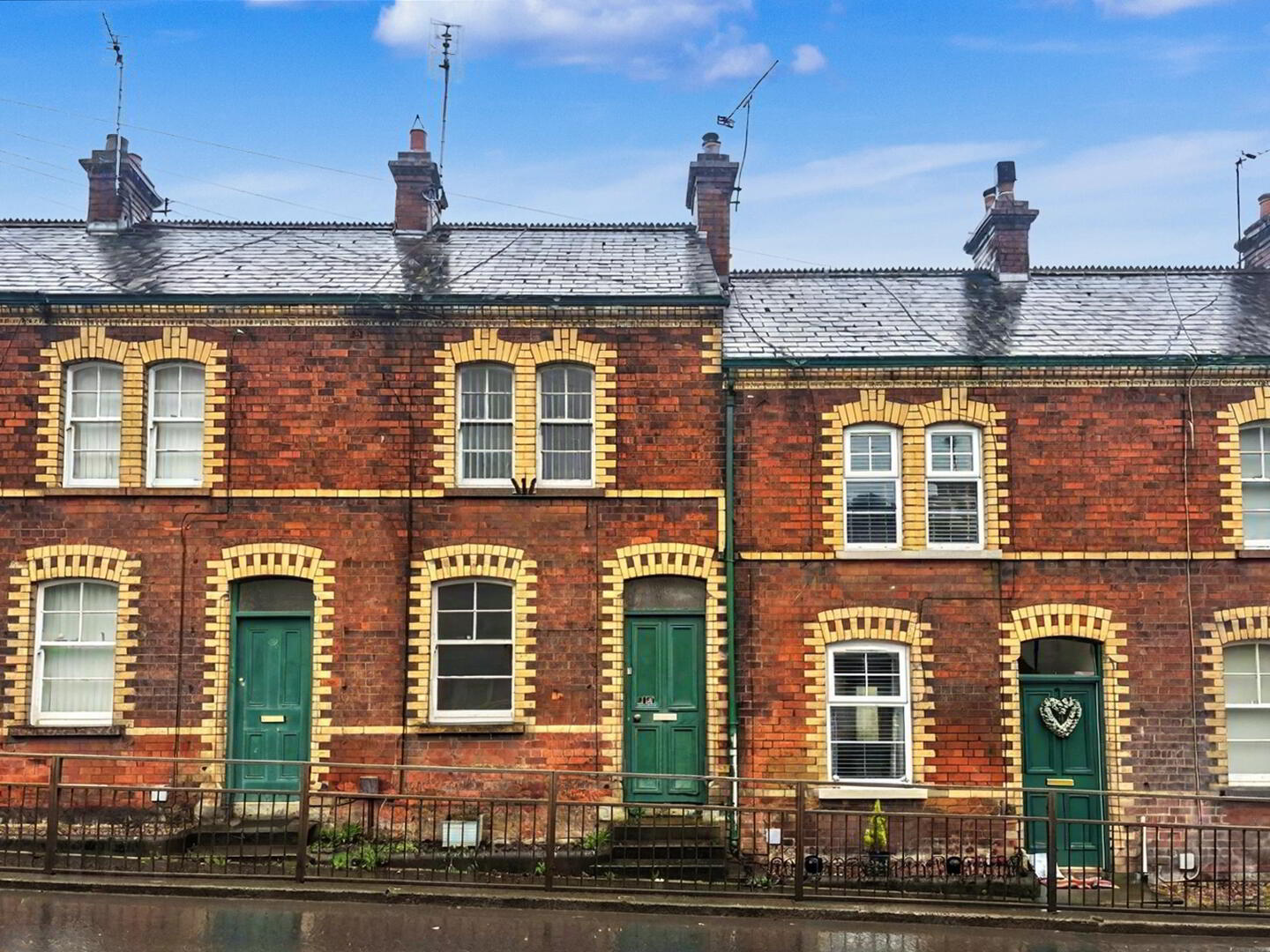 24 Brae Side, Comber