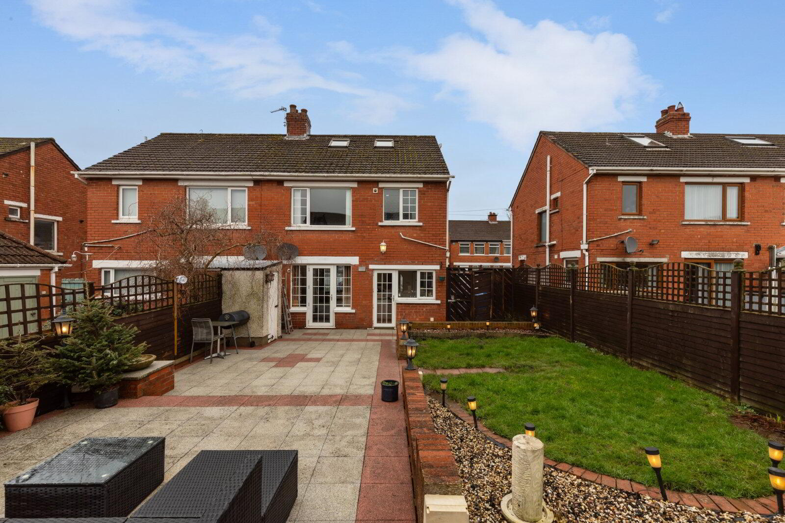 15 Merok Crescent, Belfast