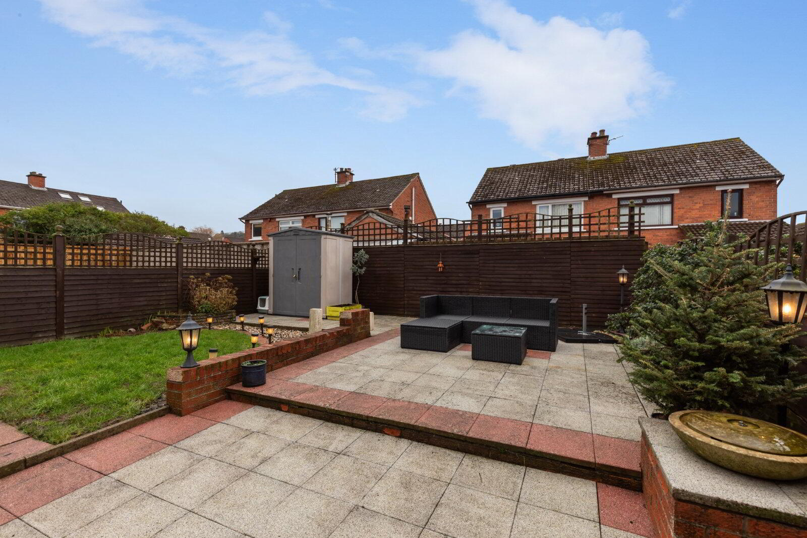 15 Merok Crescent, Belfast