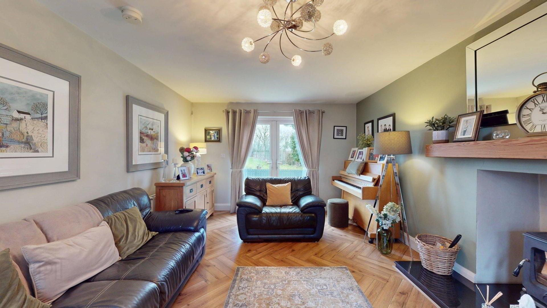 25 Church View, Drumsurn, Limavady
