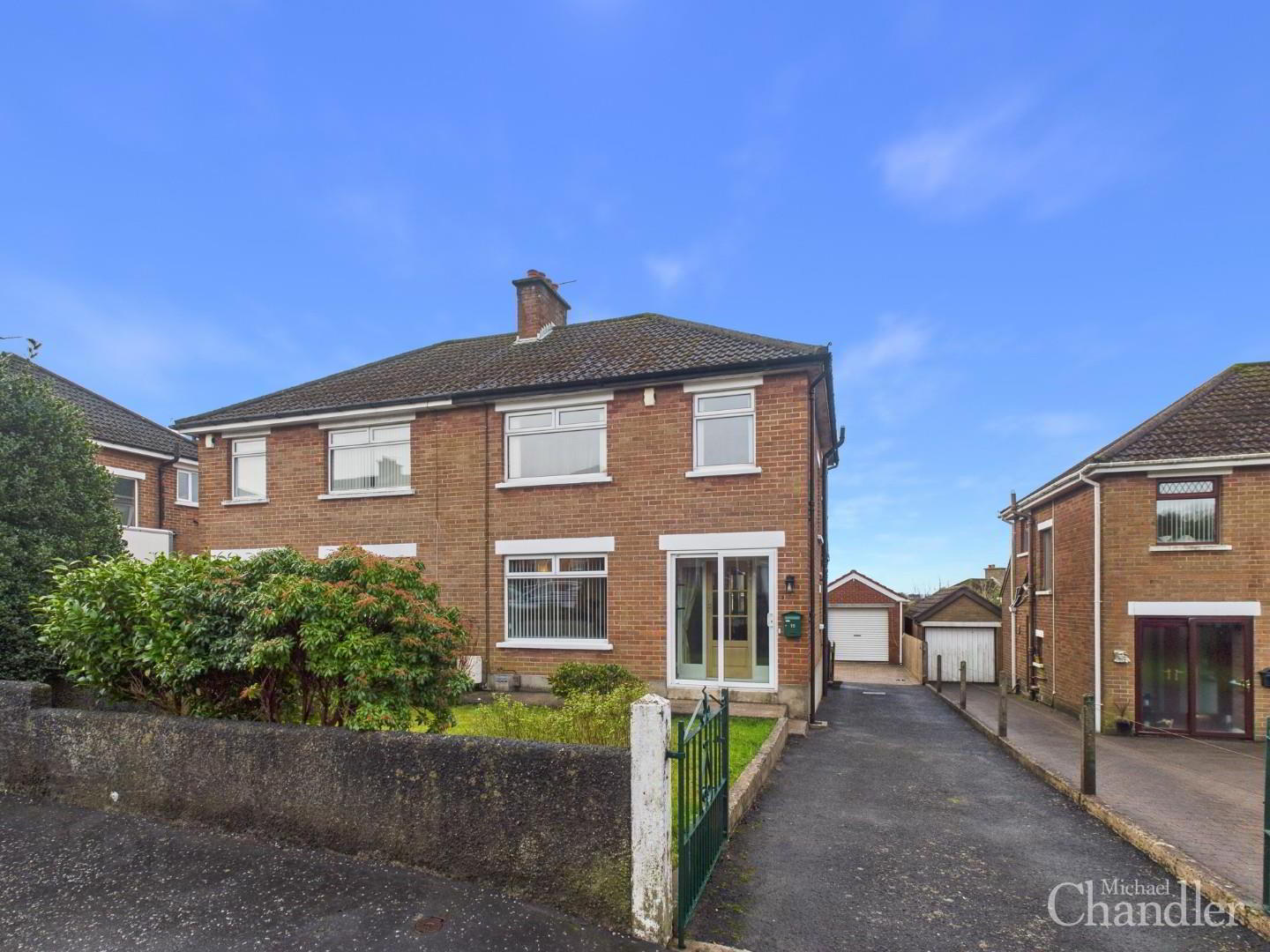 15 Glenholm Crescent, Belfast