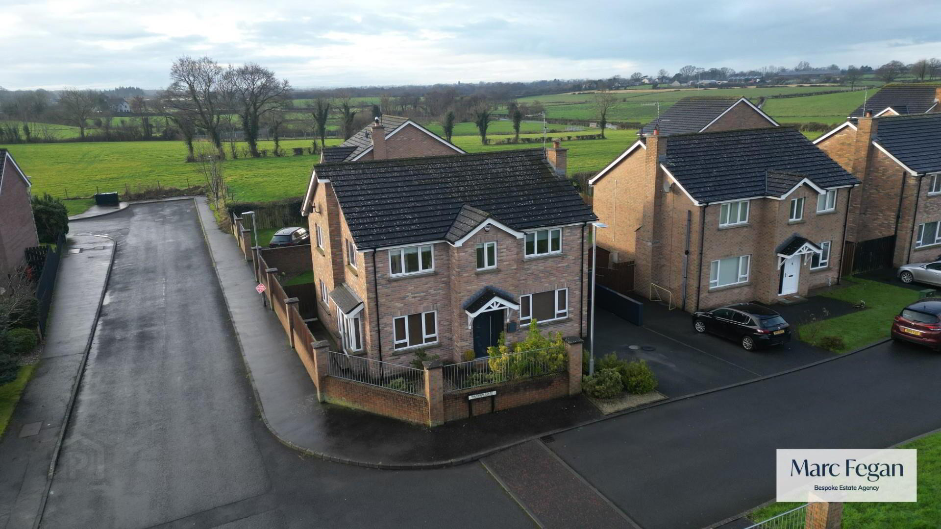 1 Raughlin Court, Lurgan, Craigavon