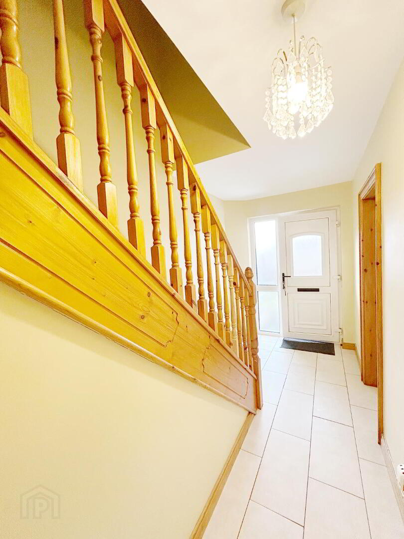 21 Gortwell, Omagh